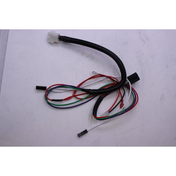 Kohler Harness Assembly (Mech Auto-Ch 32 176 54-S | Zoro